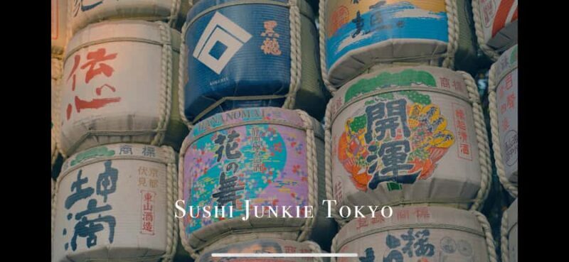 Tokyo: Cinematic Video Tour with Edited Clips - Discover Tokyo Through a Cinematic Lens: An In-Depth Review of the Video Tour Experience