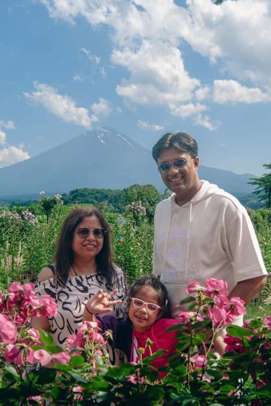 Tokyo: Cinematic Video Tour with Edited Clips - Key Points