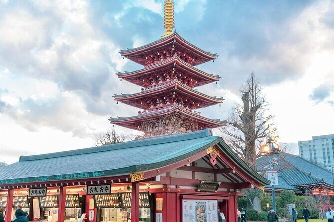 Tokyo City Attractive One Day Tour - Reviewing the Experience: What Do Past Travelers Say?