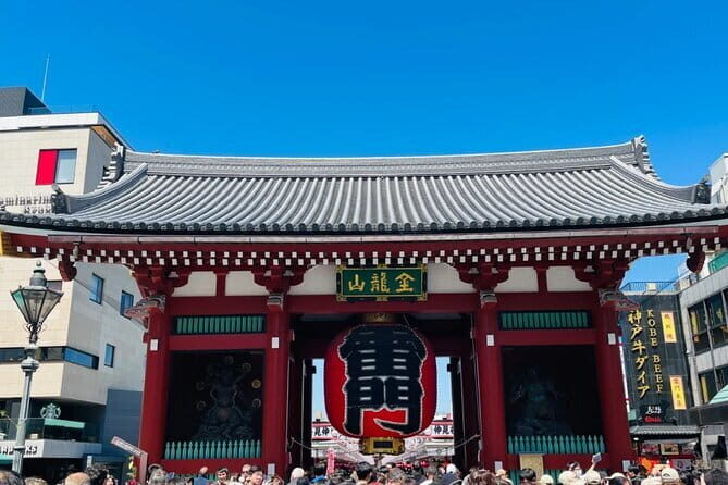 Tokyo City Customized Private Day Tour - FAQ