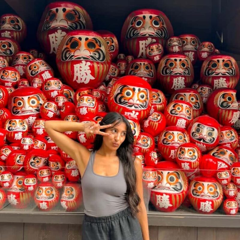 Tokyo City Highlight Private Tour Full Adjustable Itinerary - Final Thoughts