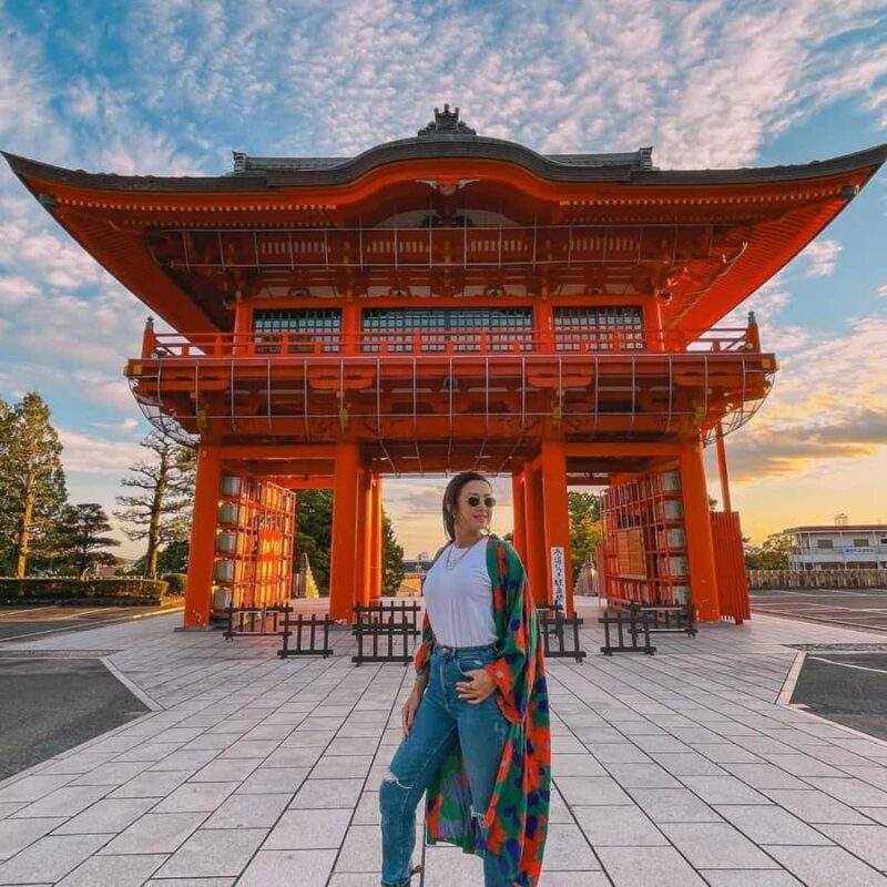 Tokyo City istagrammable Private Tour With English Guide - Is This Tour Worth the Price?