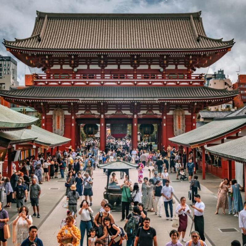 Tokyo City istagrammable Private Tour With English Guide - Final Thoughts: Who Will Love This Tour?