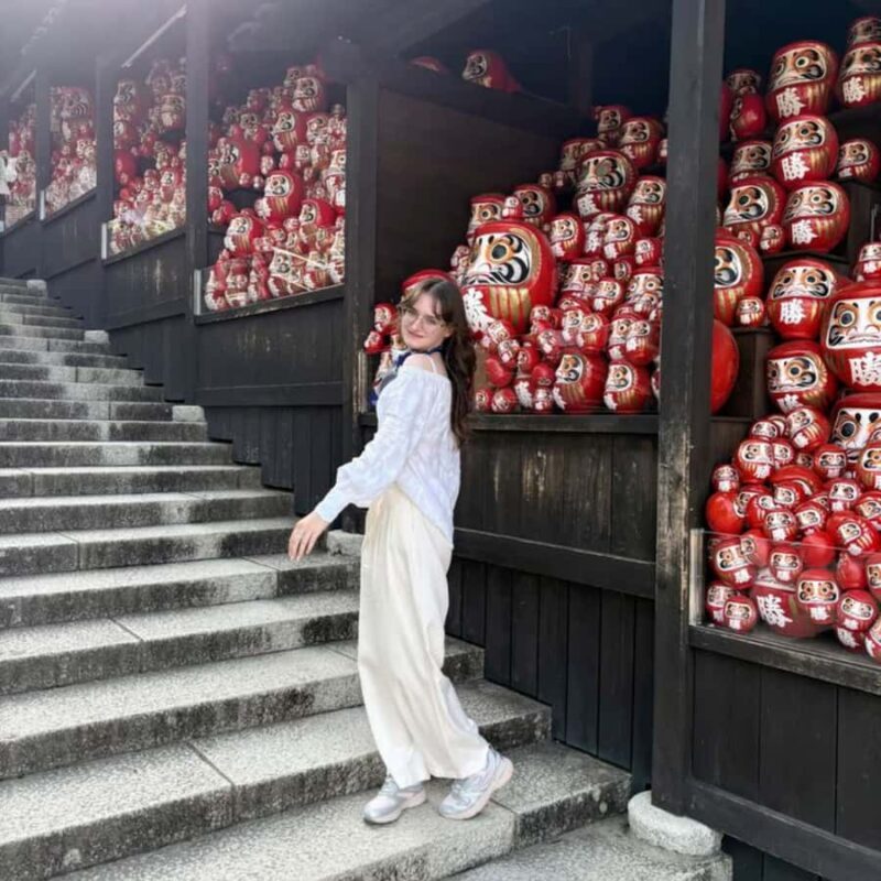 Tokyo City Must See Highlights Full Adjustable Itinerary - Key Points