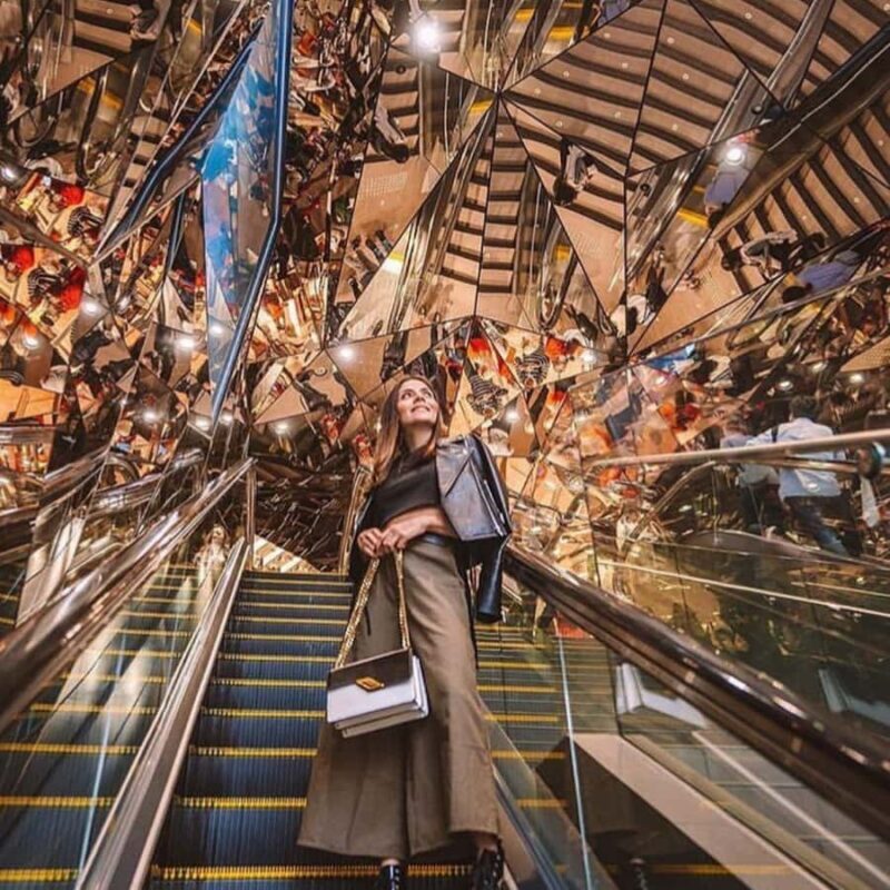 Tokyo City Must See Highlights Full Adjustable Itinerary - FAQs