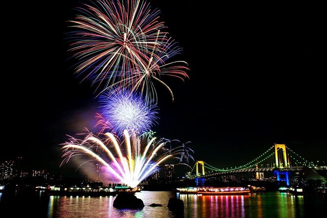 Tokyo City Night View Tour with Native Japanese Driver - Why Travelers Love This Experience