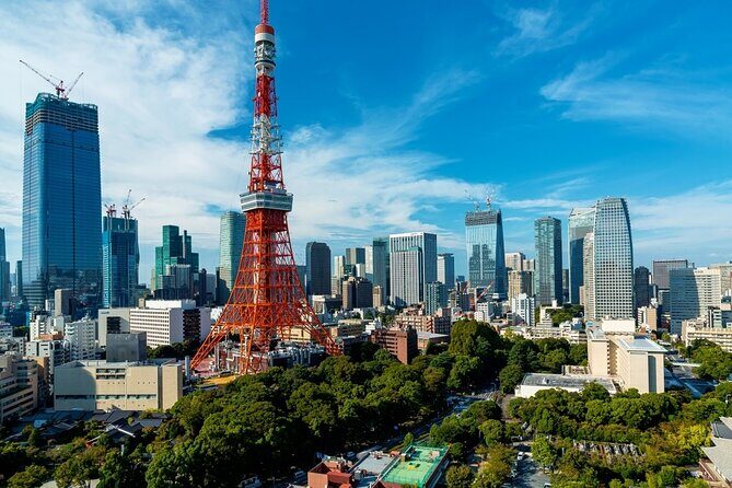 Tokyo City Pass to Top Attraction, Tokyo Skytree and Transport - FAQs