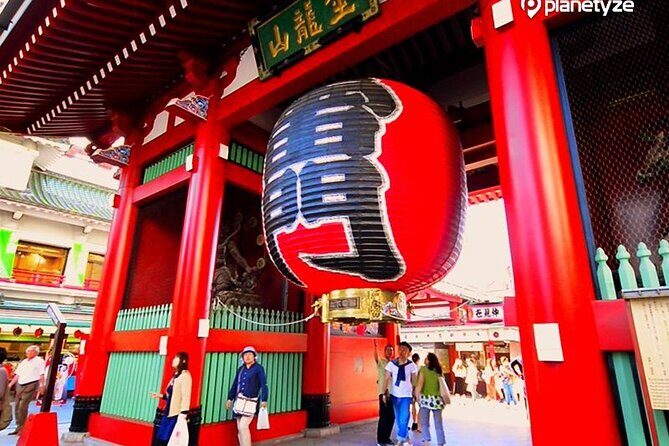 Tokyo city private ride - custom Destinations - Who Should Consider This Tour?