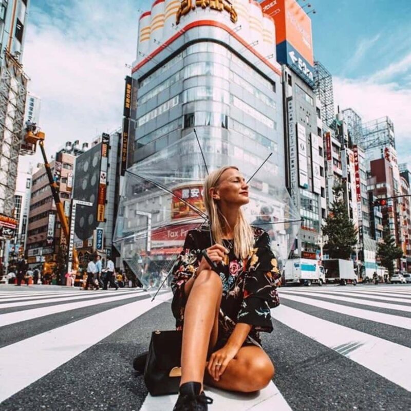 Tokyo City Private Tour Customizable Itinerary Top Places - Additional Highlights and Optional Extras