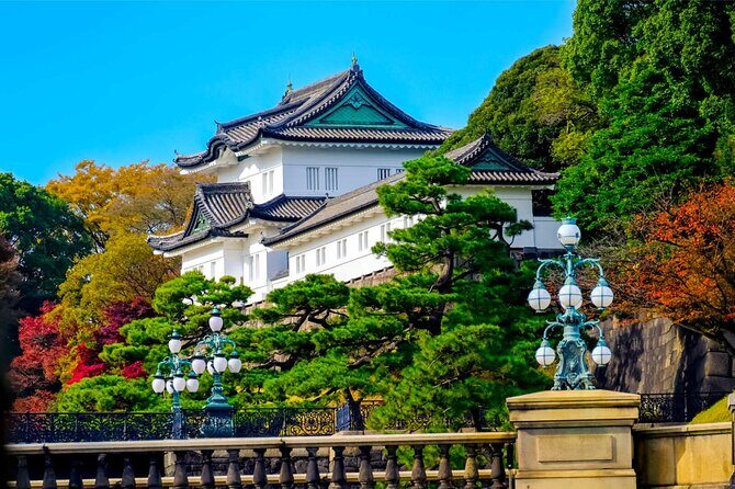 Tokyo City Private Tour up to 6 Persons - FAQs