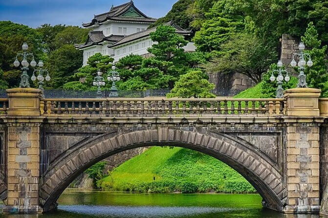 Tokyo City Private Tour with English Driver - Who Is This Tour Best For?