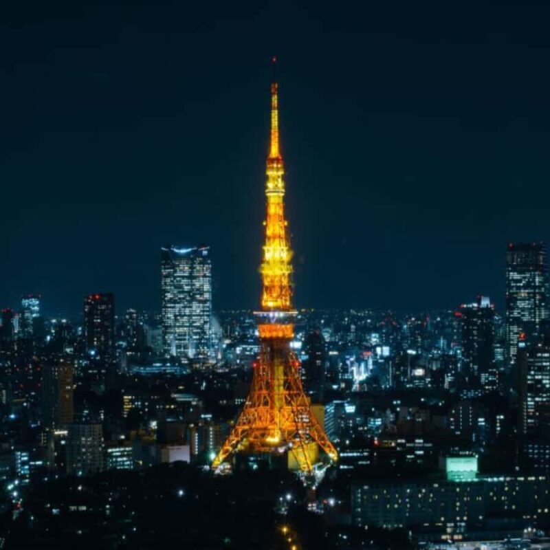 Tokyo City Private Tour With English Guide Hotel Pick & Drop - FAQs