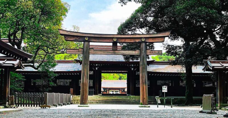 Tokyo: City tour B - Who Should Enjoy This Tour?