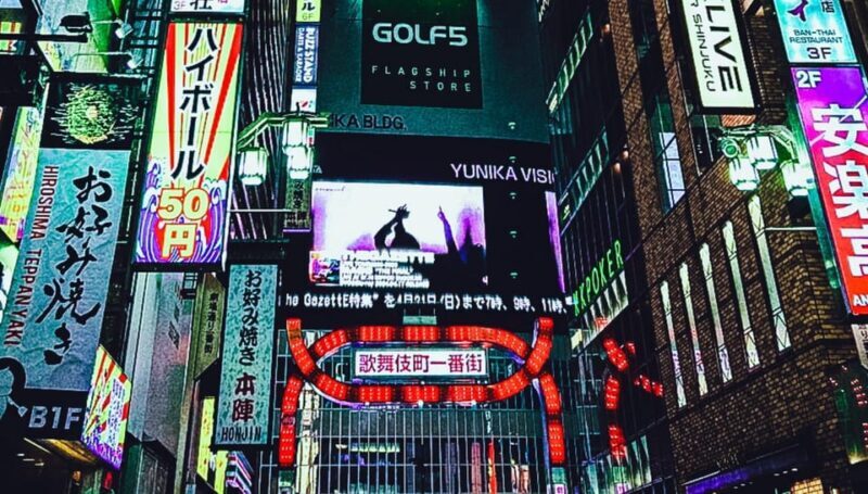 Tokyo City Tour in Shinjuku with Licensed Guide - Authentic Experiences and Real Traveler Insights