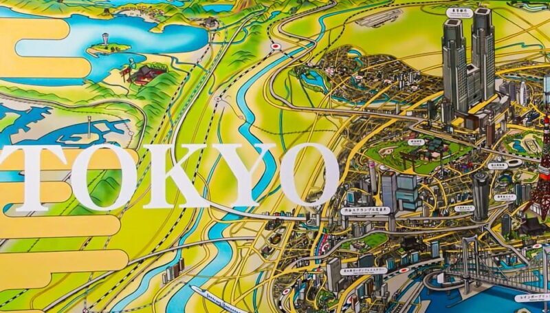 Tokyo City Tour in Shinjuku with Licensed Guide - Final Thoughts: Who Should Consider This Experience?