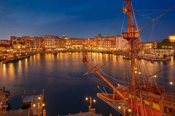 Tokyo City Transfer to Tokyo Disneyland Private Car Adventure - FAQs