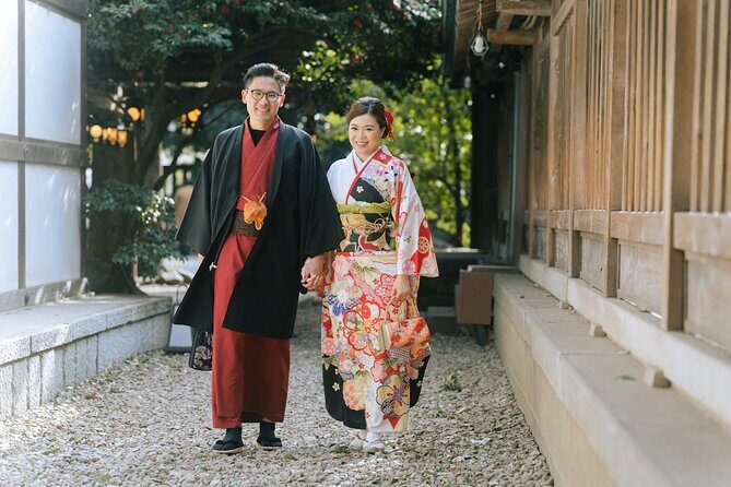 Tokyo City Travel Photoshoot with Professional Photographer - Why This Tour Might Be Just Right for You