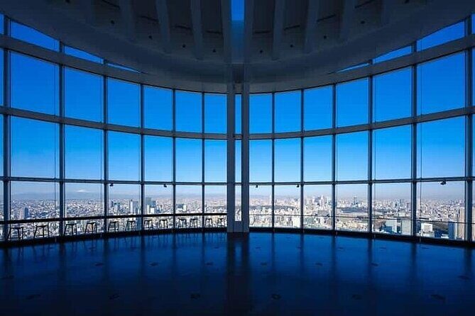 Tokyo City View Observation Deck Adventure Ticket - Authentic Traveler Perspectives and Concerns