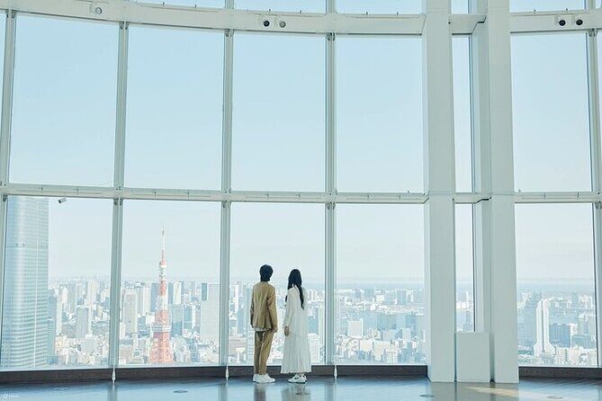 Tokyo City View Observation Deck Adventure Ticket - Who Will Love This Experience?