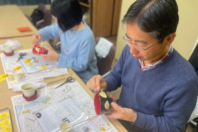 Tokyo: City walk and traditional Japanese crafts experience - A Closer Look at This Unique Tokyo Tour
