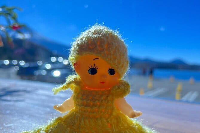 Tokyo City Walk Private Sightseeing Day Tour - Key Points