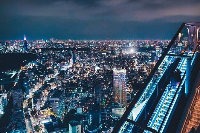 Tokyo City Walk Private Sightseeing Day Tour - References