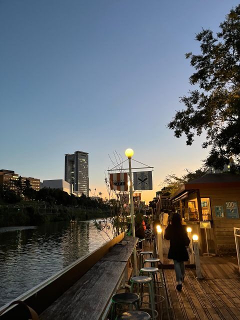 tokyo city walk tour visit Tokyo in one day - Final Thoughts