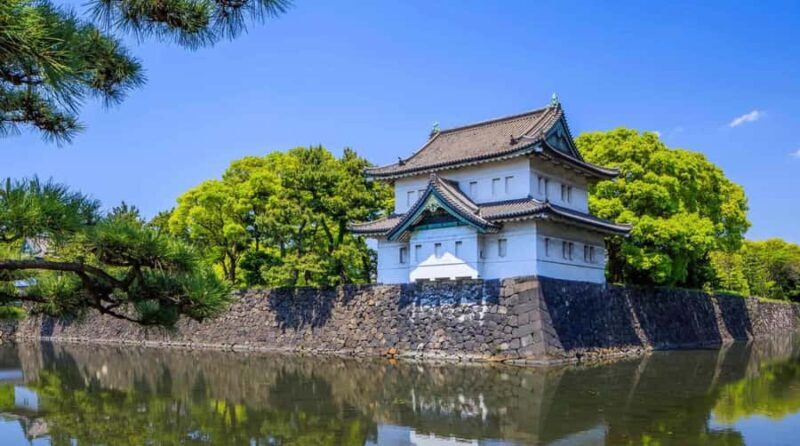 Tokyo Classic Morning Highlights Tour - The Value Proposition