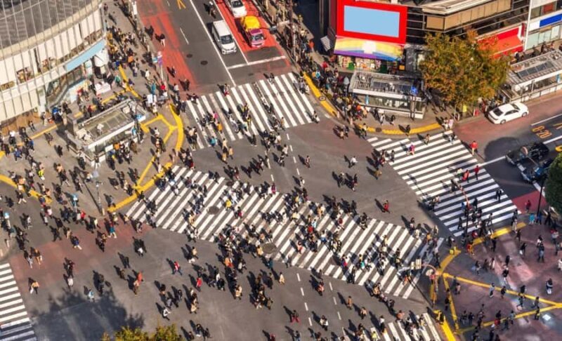 Tokyo Classic Morning Highlights Tour - FAQ