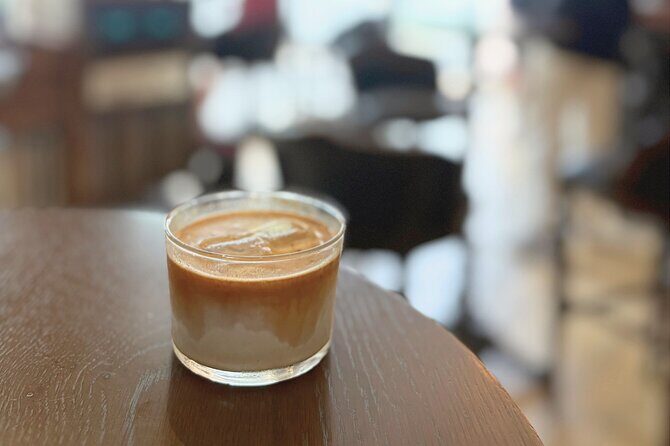 Tokyo Coffee and Culture Discovery walk - Final Thoughts