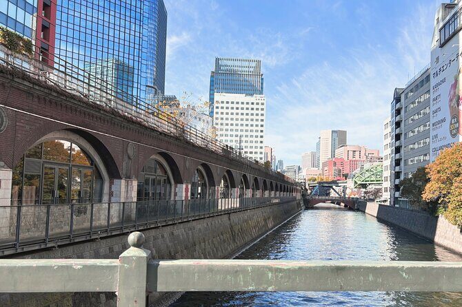 Tokyo Coffee and Culture Discovery walk - FAQ