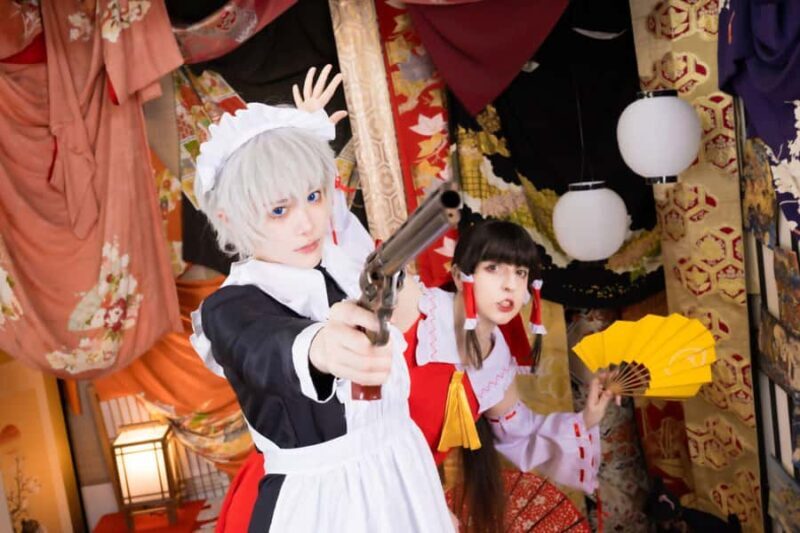 Tokyo: Cosplay and Voice Acting Experience Ikebukuro tour - Who Would Enjoy This?