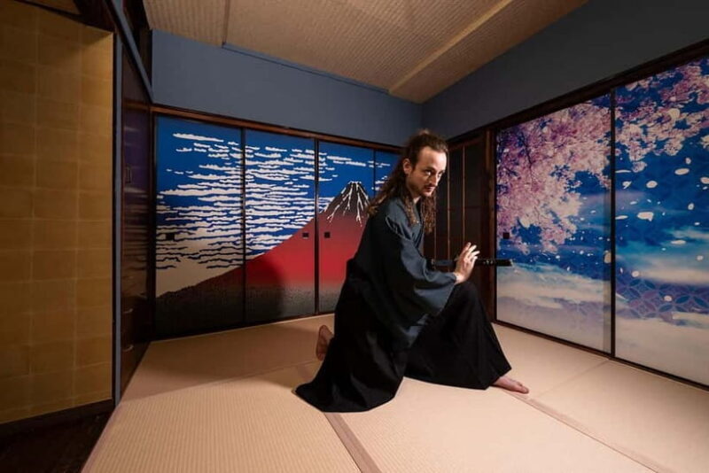 Tokyo: Cosplay Photoshoot at a Traditional Japanese House - An Authentic Photo Adventure in a Vintage Japanese Home