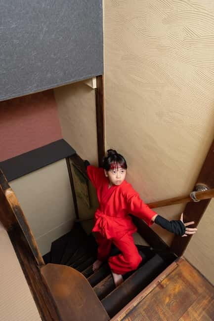 Tokyo: Cosplay Photoshoot at a Traditional Japanese House - Practical Details: What You Need to Know