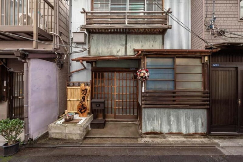 Tokyo: Cosplay Photoshoot at a Traditional Japanese House - Authentic Cultural Experience with a Fun Twist