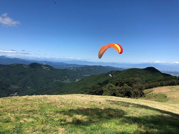 Tokyo Countryside Exploration Private Tour - The Sum Up