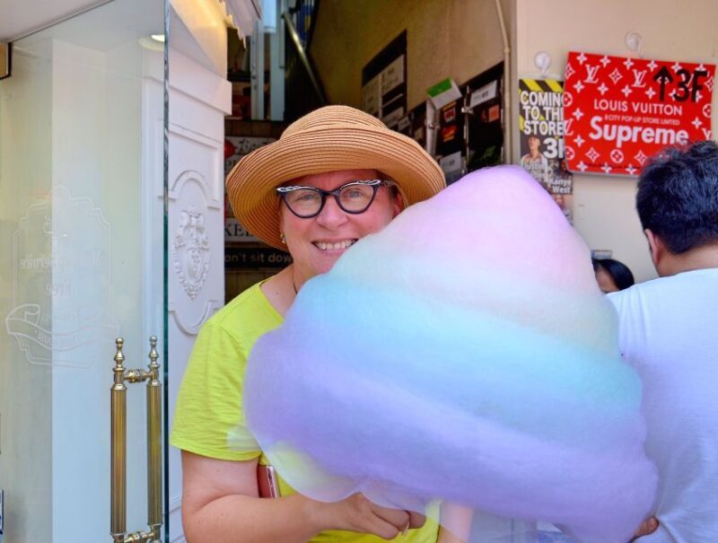 Tokyo: Crazy Cute & Kawaii Harajuku Food Tour - Who Will Love This Tour?