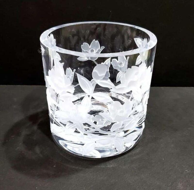 Tokyo: Create Your Own Engraved Glass - Final Thoughts