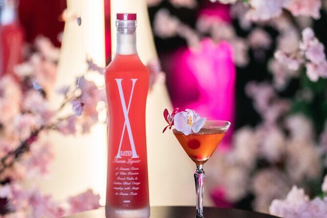 Tokyo Cross Roppongi Karaoke Nightclub Ticket with Drinks - FAQs