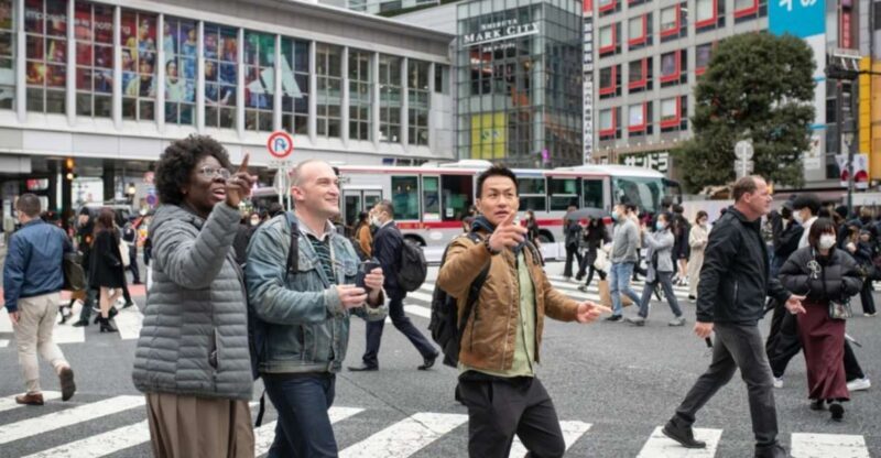 Tokyo: Custom Hidden Gems & Highlights Tour with Local Guide - An In-Depth Look at the Experience