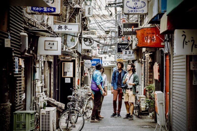 Tokyo: Custom Hidden Gems & Highlights Tour with Local Guide - FAQ