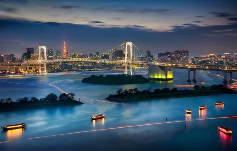 Tokyo: Customizable Day Trip Within Tokyo & English-Driver - Final Thoughts