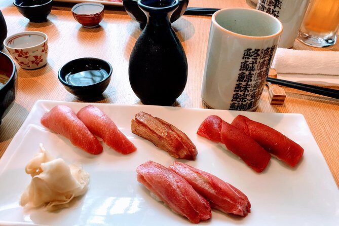 Tokyo Customizable Highlight Tour With A Licensed Private Guide - Experiencing Tokyo: An In-Depth Review