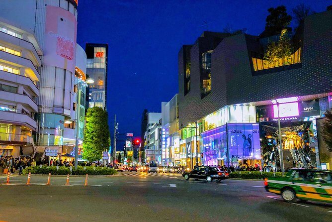 Tokyo Customizable Highlight Tour With A Licensed Private Guide - FAQs