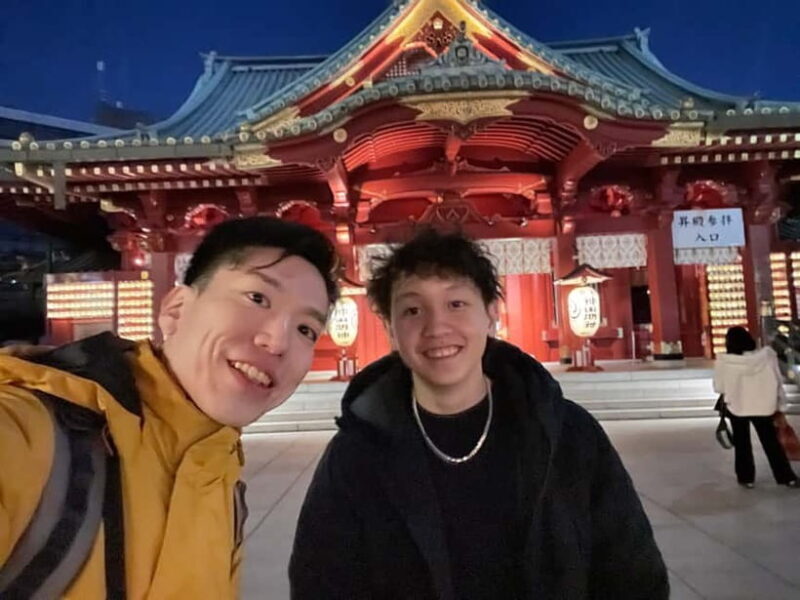 Tokyo: Customizable Private Akihabara District Tour - Key Points