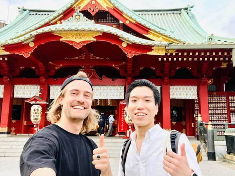 Tokyo: Customizable Private Akihabara District Tour - Exploring the Heart of Akihabara with a Local Guide