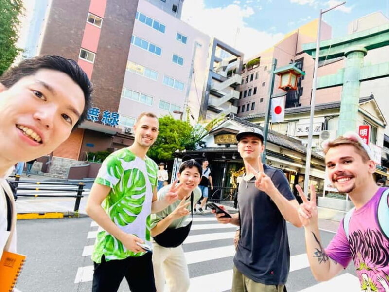 Tokyo: Customizable Private Akihabara District Tour - Price & Value Analysis