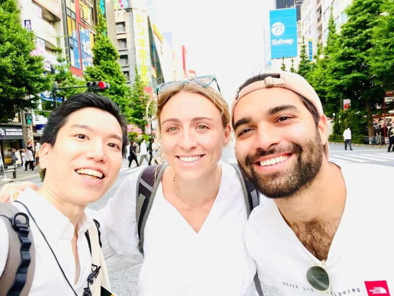 Tokyo: Customizable Private Akihabara District Tour - Who Should Book This Tour?