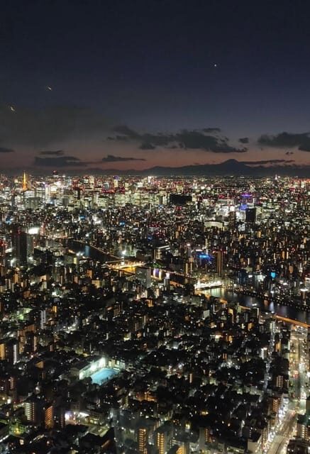 Tokyo Customizable Private Tour by Car & Van - Practical Tips for Booking and Enjoying the Tour