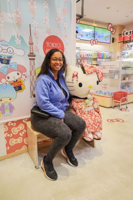 Tokyo Customizable Private Tour with a Local Guide - What Is This Tour?